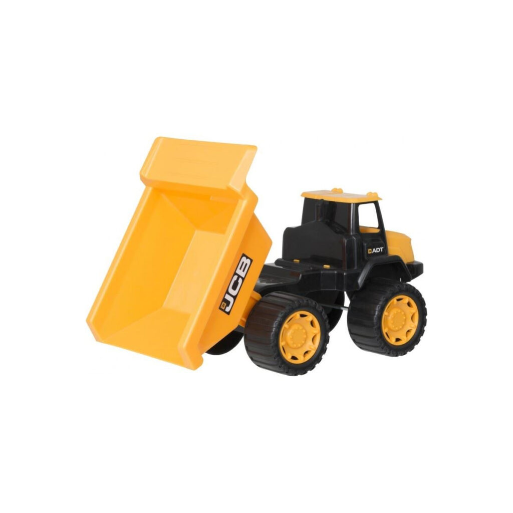 მანქანა ნაგვის JCB HTI Toys