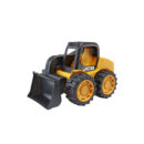 ტრაქტორი 18 სმ JCB HTI Toys