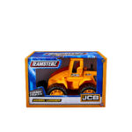 მანქანა სატვირთო 18 სმ JCB HTI Toys - SuperStore.ge