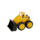მანქანა სატვირთო 18 სმ JCB HTI Toys - SuperStore.ge