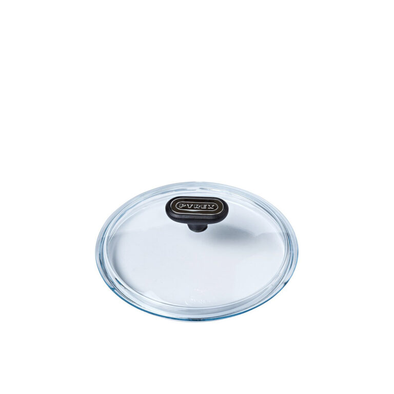 ტაფა თავსახურით 26 სმ Origin+ Pyrex - SuperStore.ge